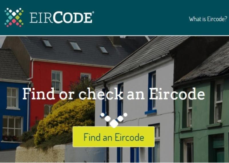 Eircode system too complicated say critics - Leitrim Live