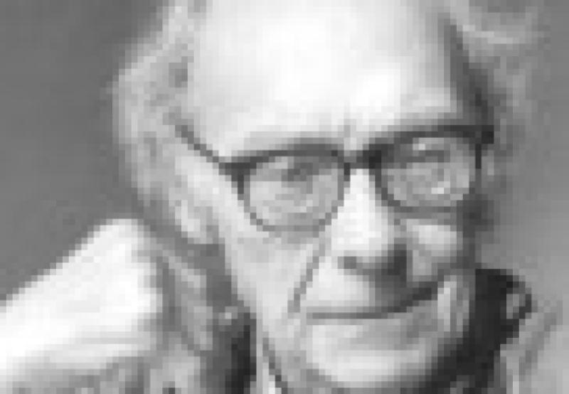 Launch of new book on David Thomson - Leitrim Live