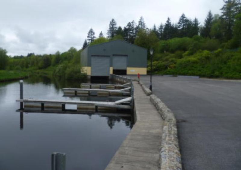 Approval for upgrades at Ballinamore Marina - Leitrim Live