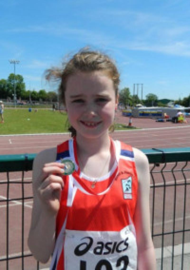 Golden girls Alannah & Caitlin take victory in Athlone - Leitrim Live