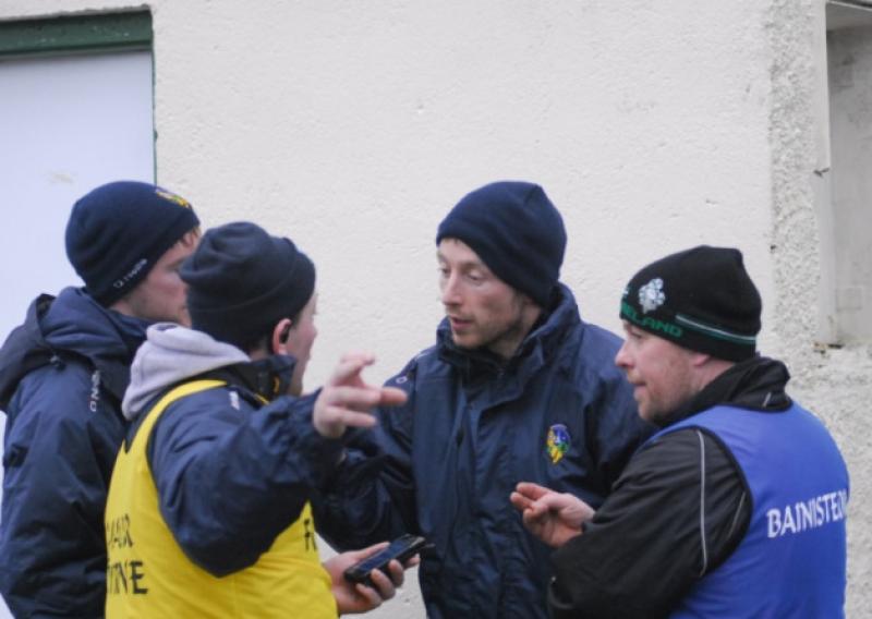 Lyons wary of O’Donnell factor as Leitrim start as favourites - Leitrim ...