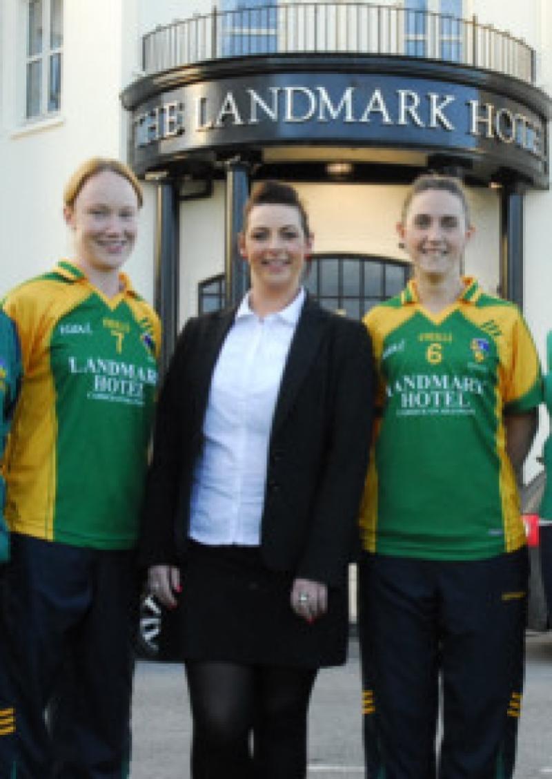 Landmark Hotel sponsor Leitrim - Leitrim Live