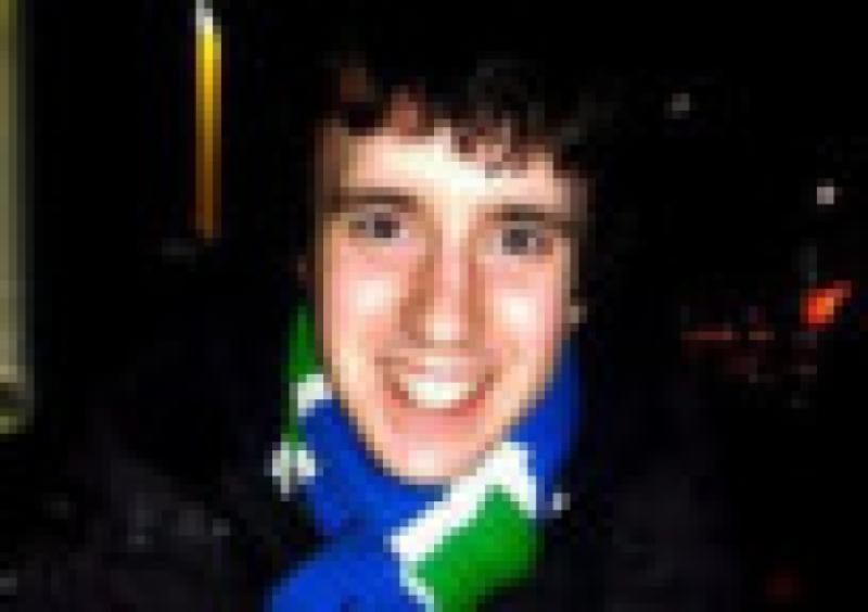 Kildare man gets 3½ years for manslaughter of Andrew Dolan - Leitrim Live