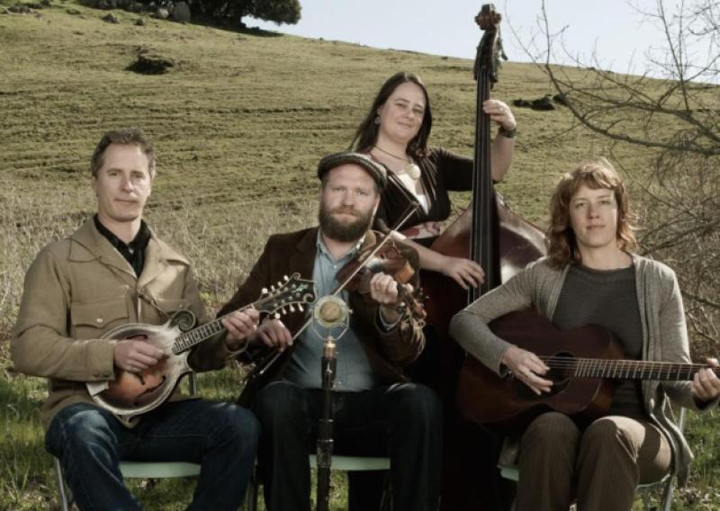 World renowned Foghorn Band returns to Manorhamilton - Leitrim Live