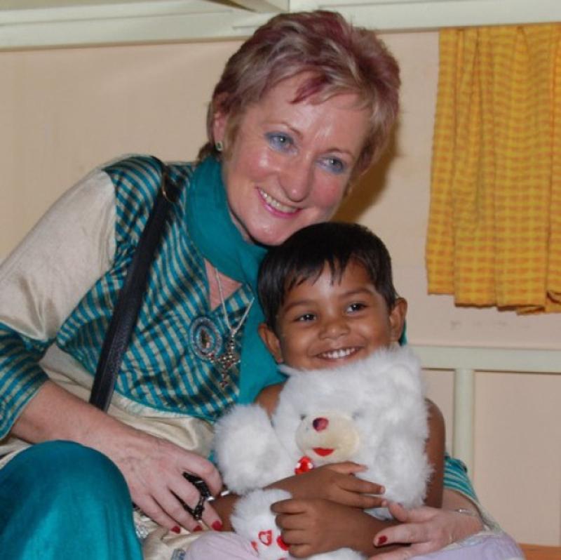 Founder of ‘Hope’ backs local festival - Leitrim Live