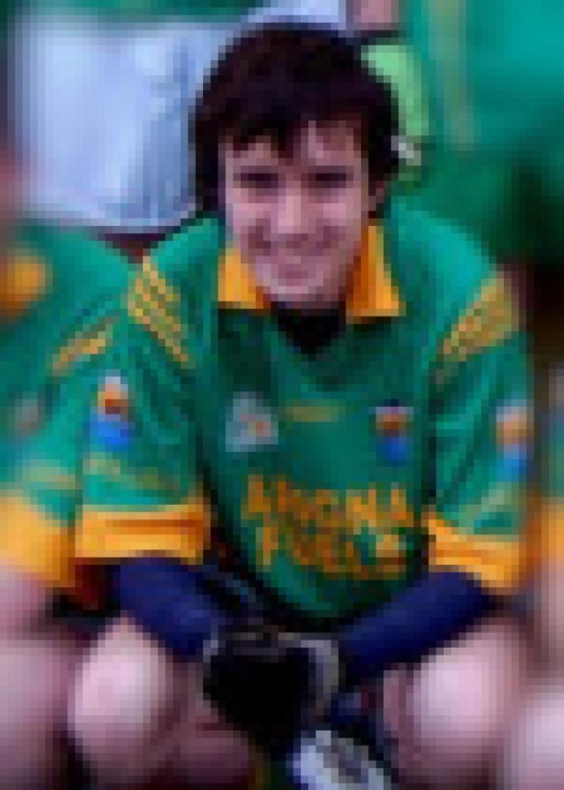 Man pleads guilty to Andrew Dolan manslaughter - Leitrim Live