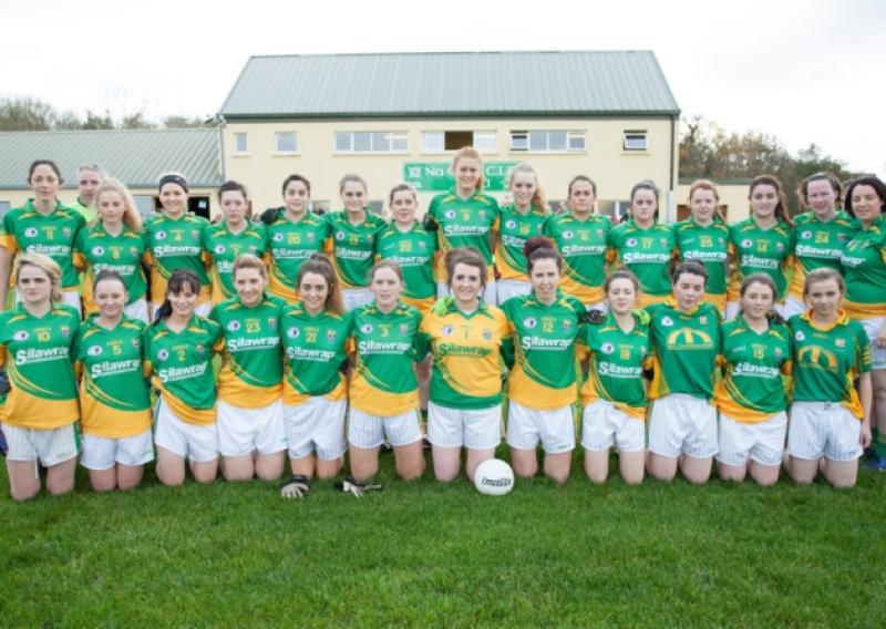 All-Ireland dream comes to an end for Shannon Gaels as journey to Kerry ...
