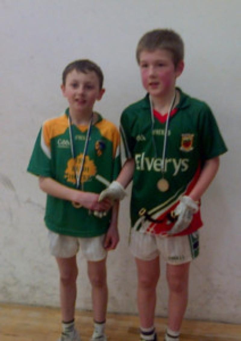 Cormac wins Connacht title - Leitrim Live