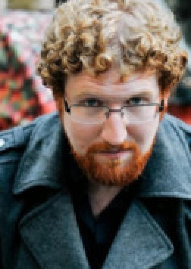 Big book deal for 26 year old Bawnboy author - Leitrim Live