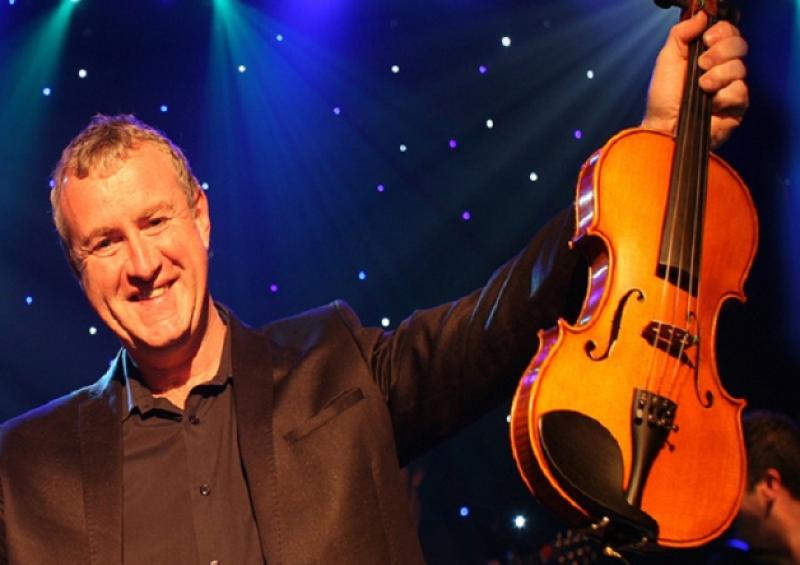 Premiere of new show with music, song and word in Hawks Well Theatre ...