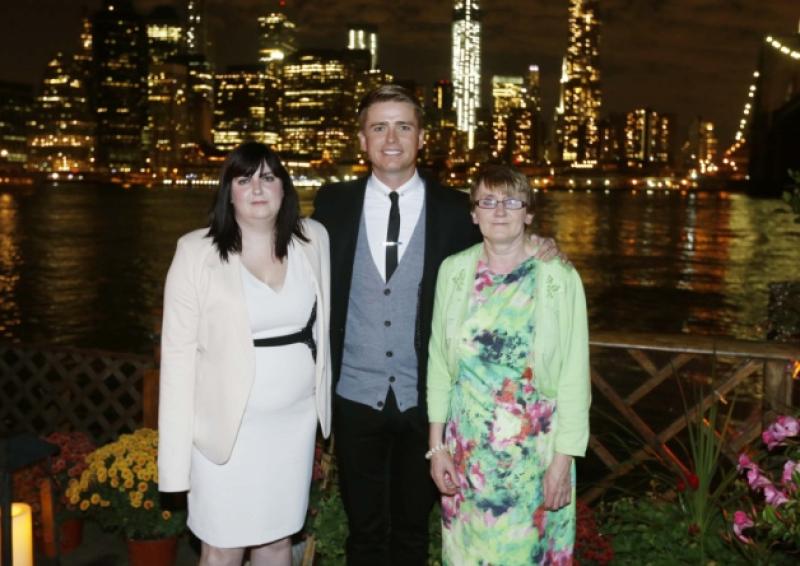 A bite of the Big Apple - Leitrim Live