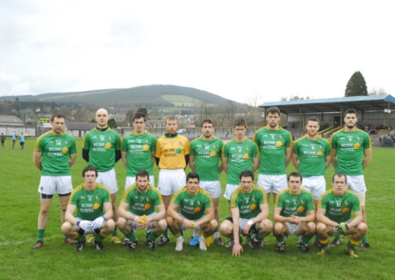 Concentrating on faith rather than fate - Leitrim Live