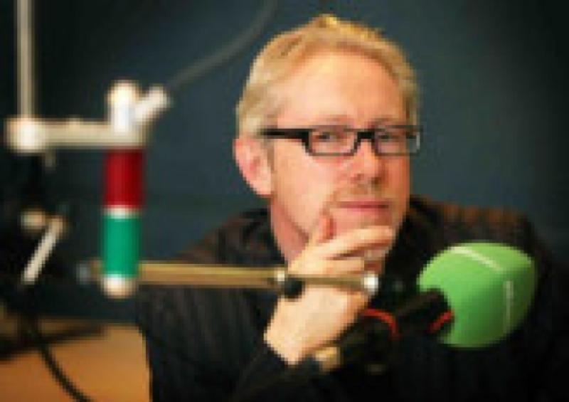 National PPI Award for Vincent Woods - Leitrim Live