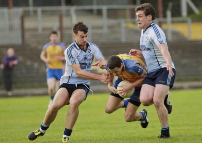 Dominant Glencar/Manor cruise past Allen Gaels to secure semi-final ...