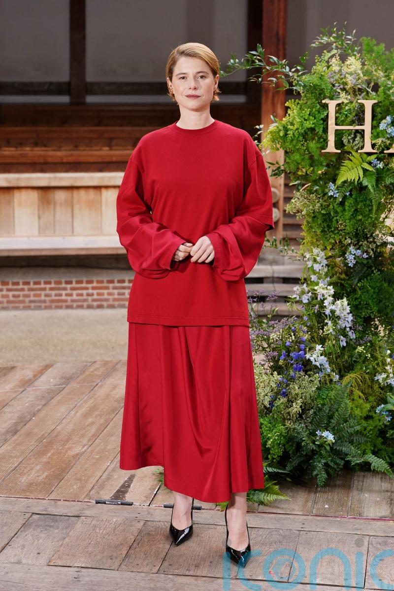 Jessie Buckley and cast of Adolescence in running for Golden Globes ...