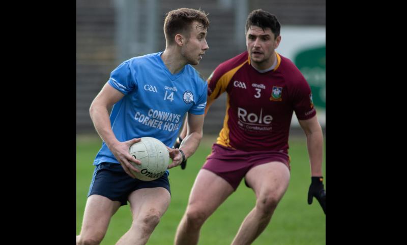 Brilliant Annaduff blow Allen Gaels away with power packed second half ...