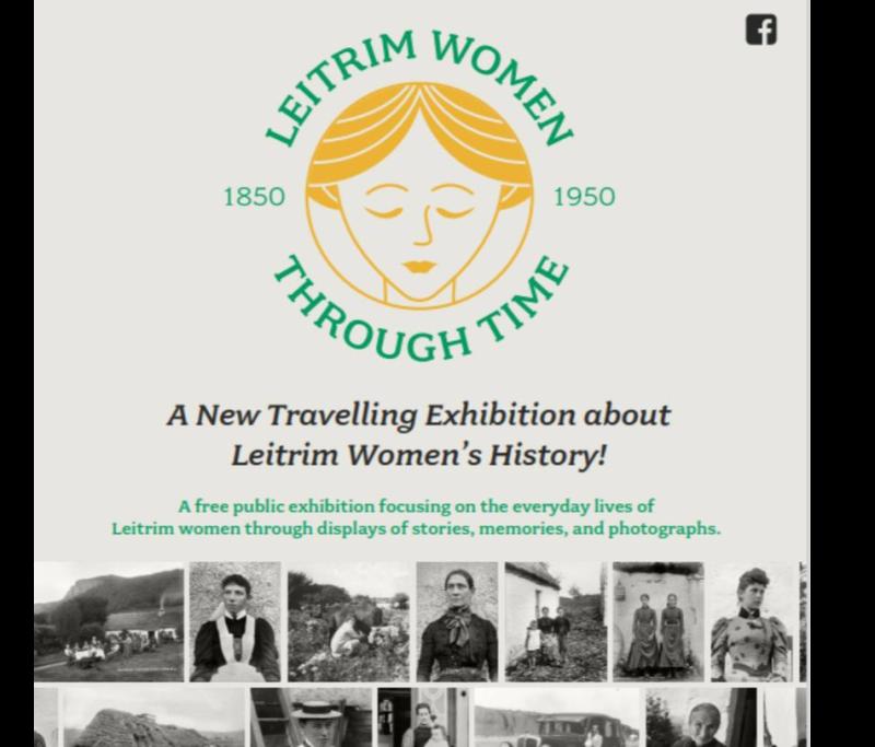 Celebrate International Women's Day in Mohill - Leitrim Live