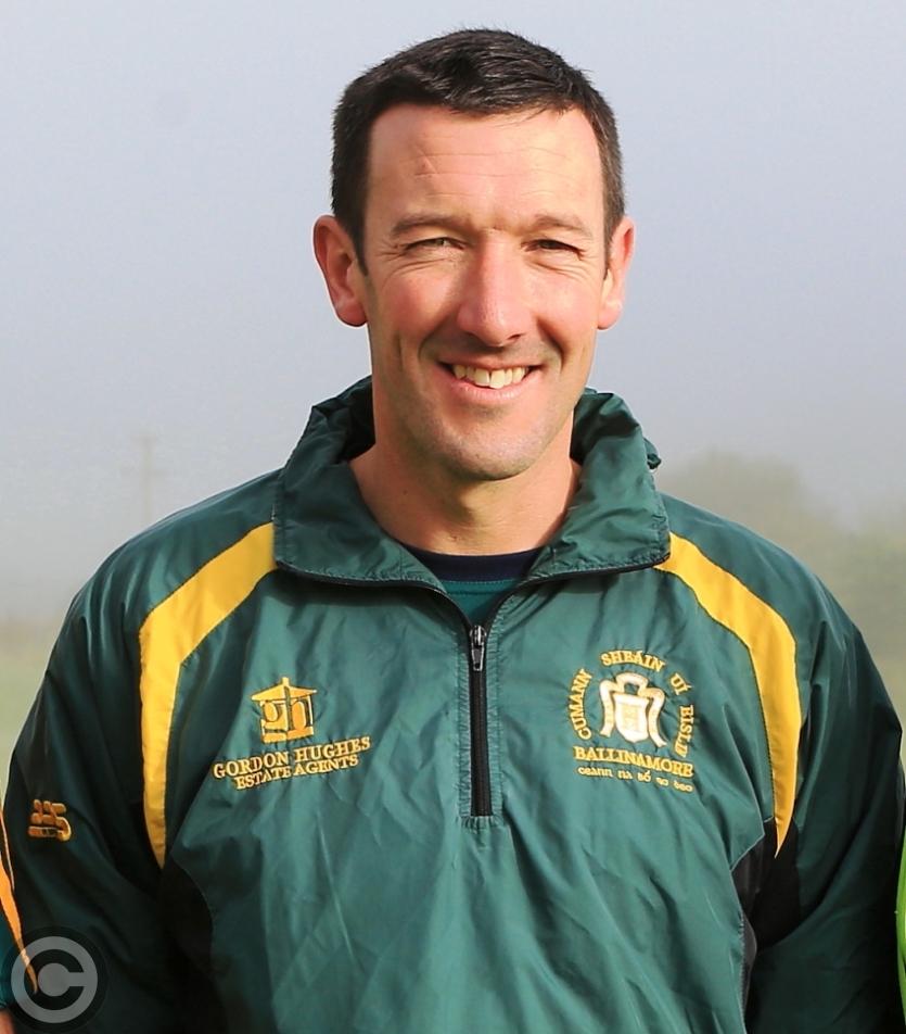 Picture special: Intermediate Final build up in Ballinamore Sean O ...