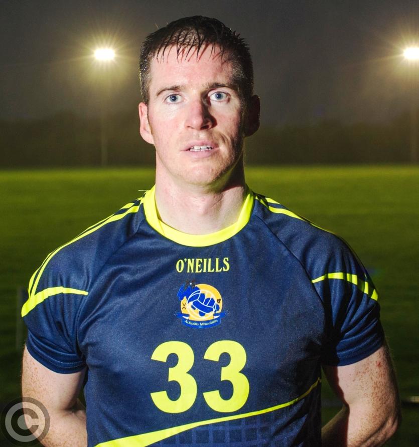 Picture special: Aughawillan set for County Senior Final - Photo 1 of ...