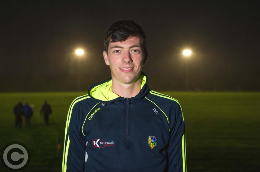 Picture special: Aughawillan set for County Senior Final - Photo 1 of ...