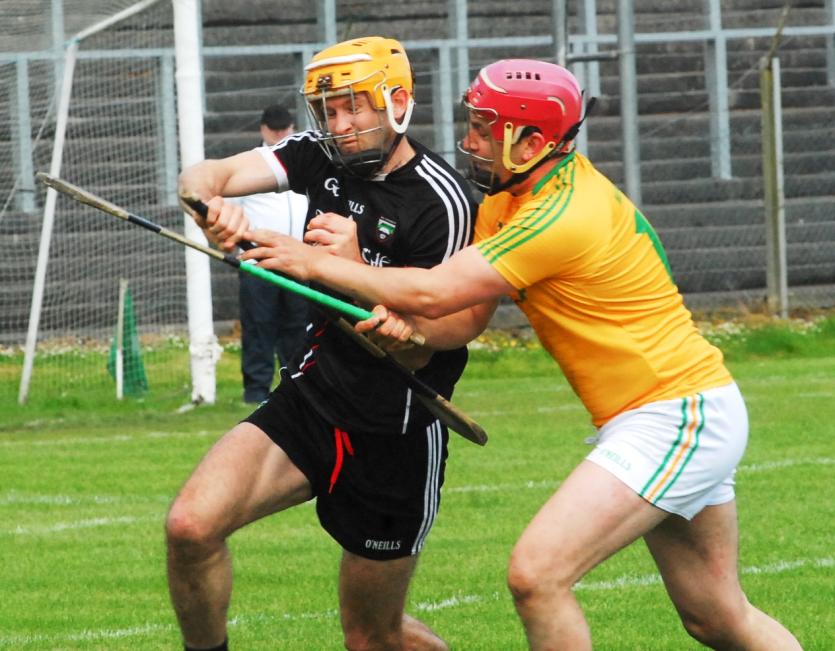 GALLERY: Historic day for Leitrim hurling - Photo 1 of 56 - Leitrim Live