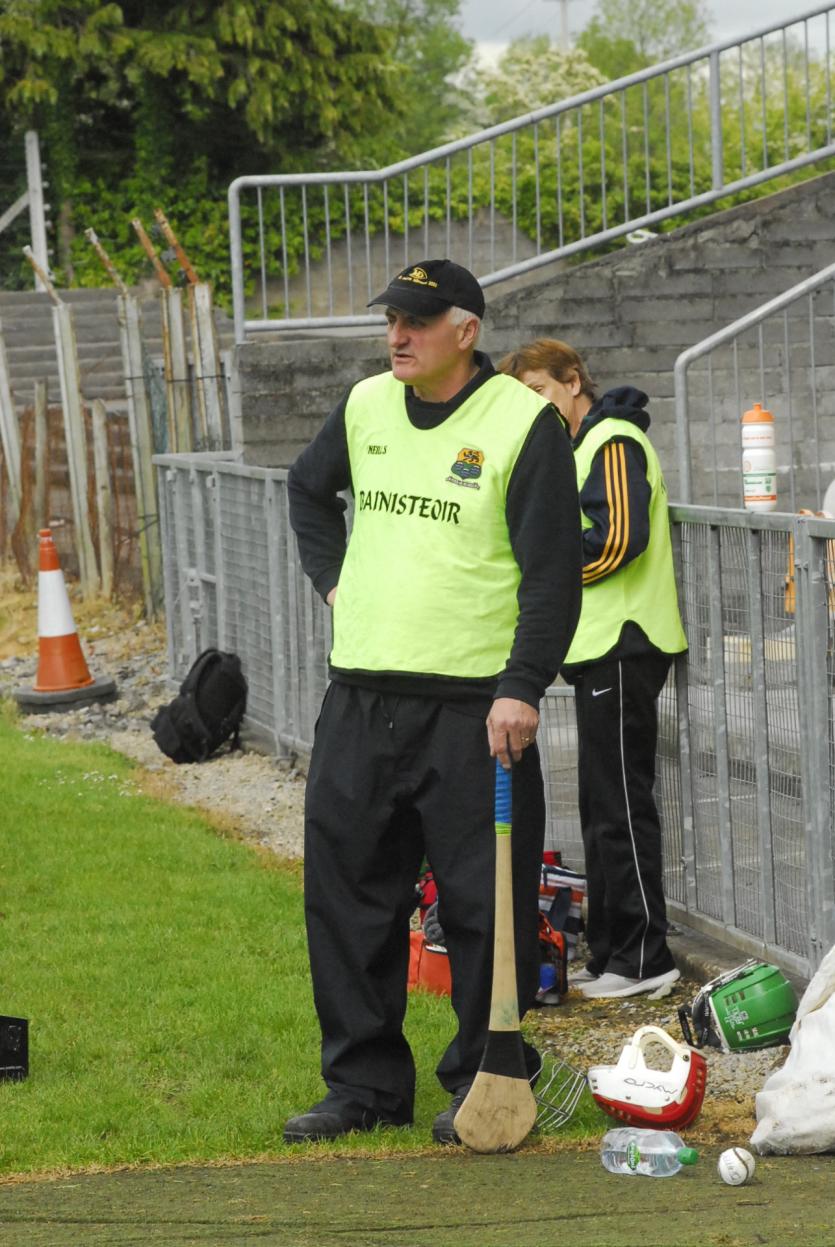 GALLERY: Historic day for Leitrim hurling - Photo 1 of 56 - Leitrim Live