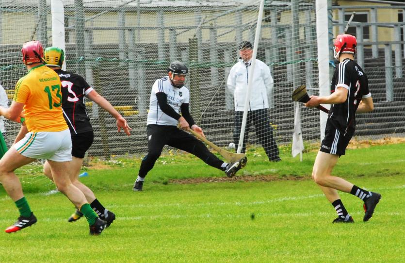 GALLERY: Historic day for Leitrim hurling - Photo 1 of 56 - Leitrim Live