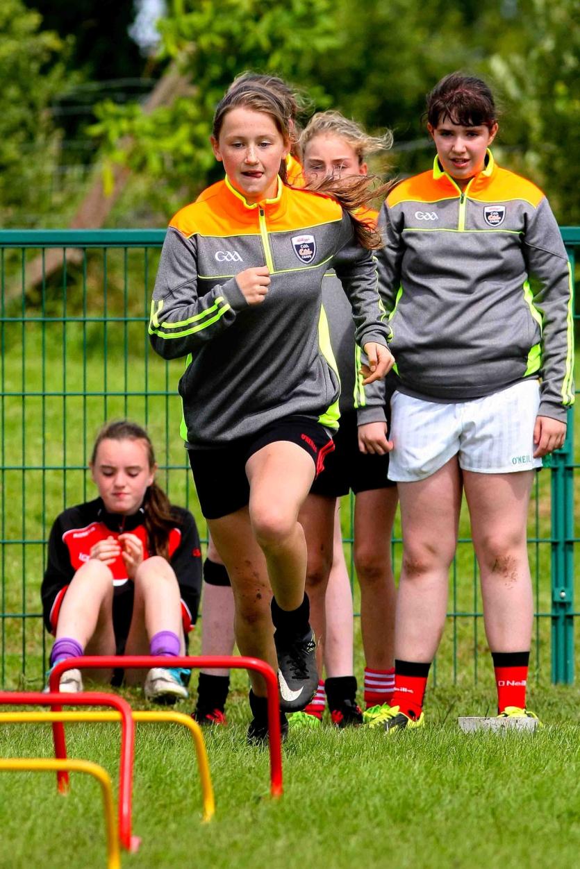 All the pictures from the Kellogg's Leitrim GAA Cul Camp in Fenagh ...