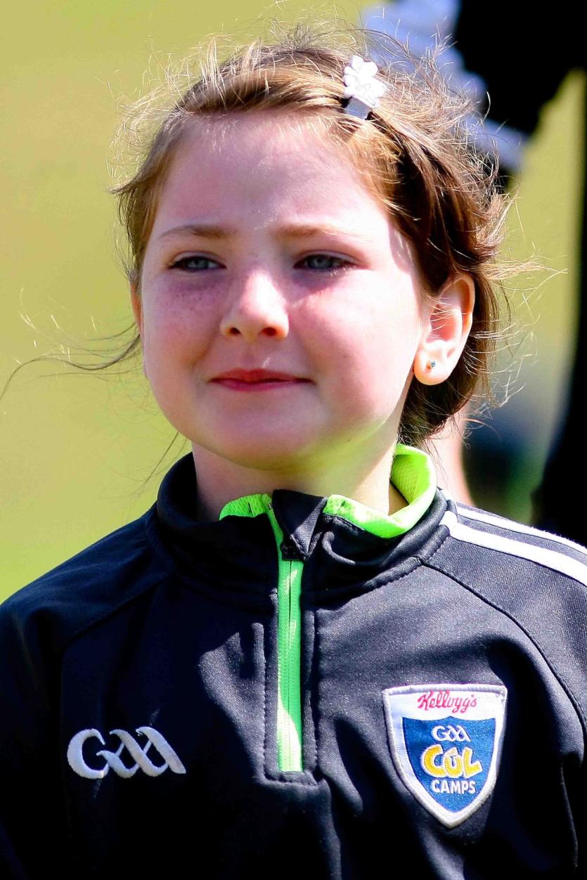 Bornacoola brings Kellogg's Leitrim GAA Cul Camp year to a successful ...