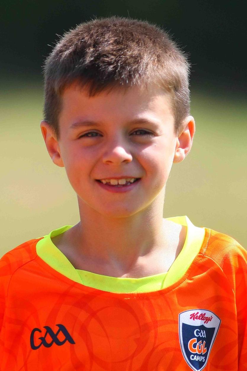 Bornacoola brings Kellogg's Leitrim GAA Cul Camp year to a successful ...