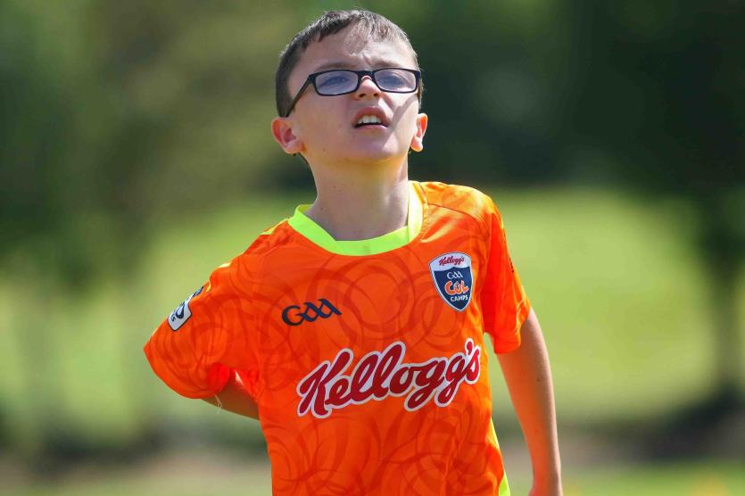 Bornacoola brings Kellogg's Leitrim GAA Cul Camp year to a successful ...