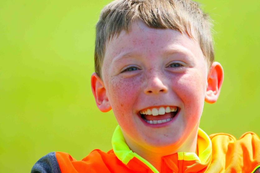 Bornacoola brings Kellogg's Leitrim GAA Cul Camp year to a successful ...