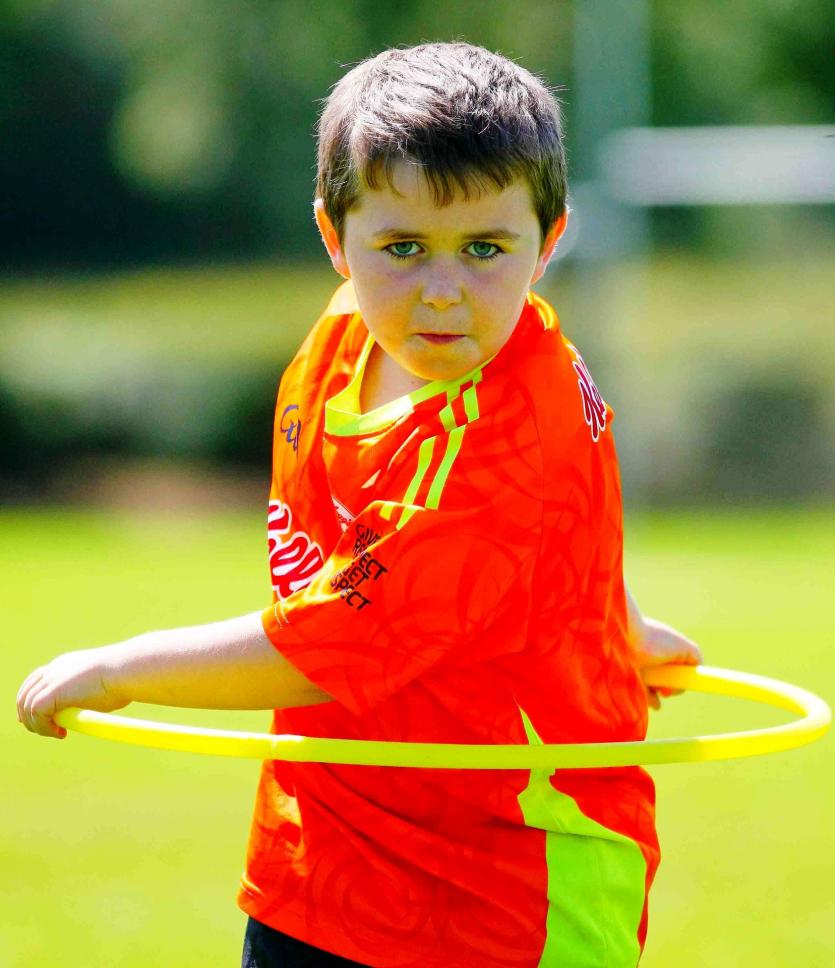 Bornacoola brings Kellogg's Leitrim GAA Cul Camp year to a successful ...