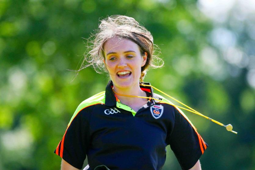 Bornacoola brings Kellogg's Leitrim GAA Cul Camp year to a successful ...