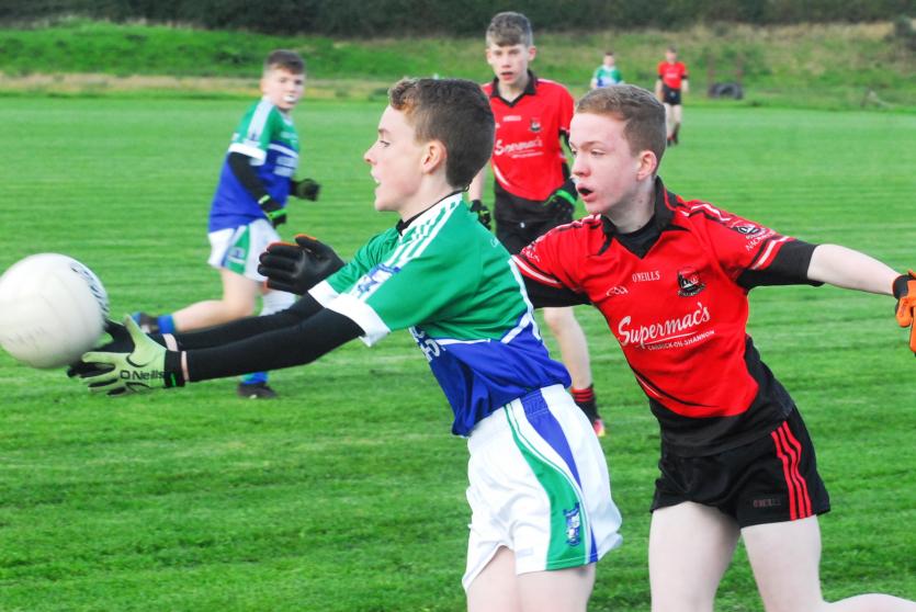 Fenagh St. Caillin's power to U13 Championship crown - GALLERY - Photo ...