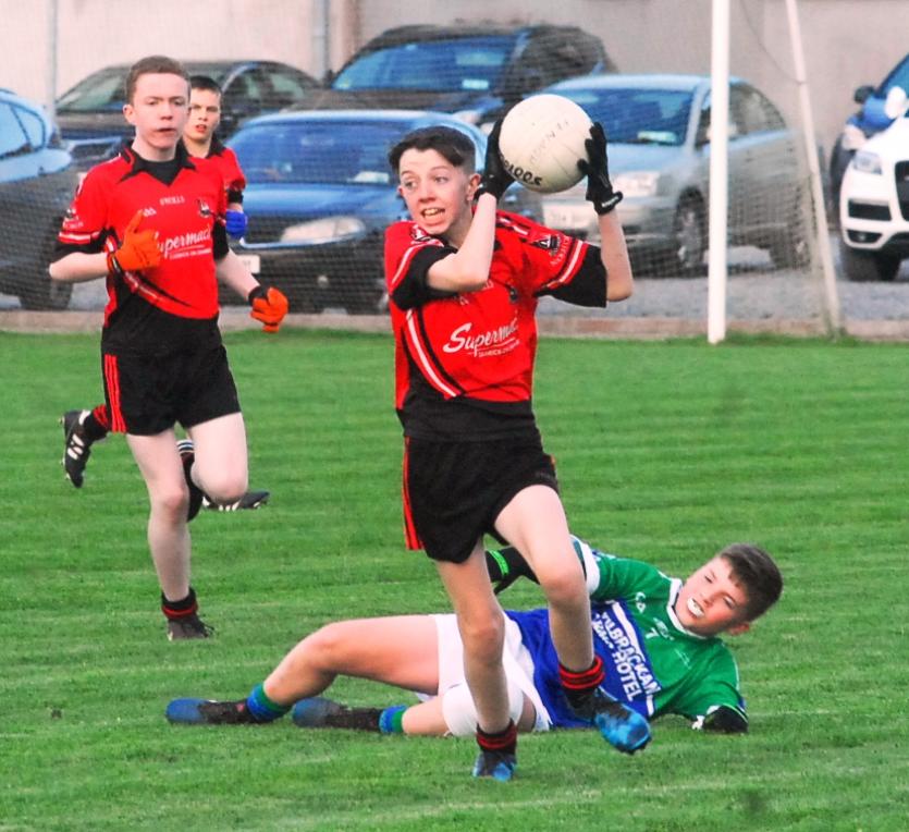 Fenagh St. Caillin's power to U13 Championship crown - GALLERY - Photo ...