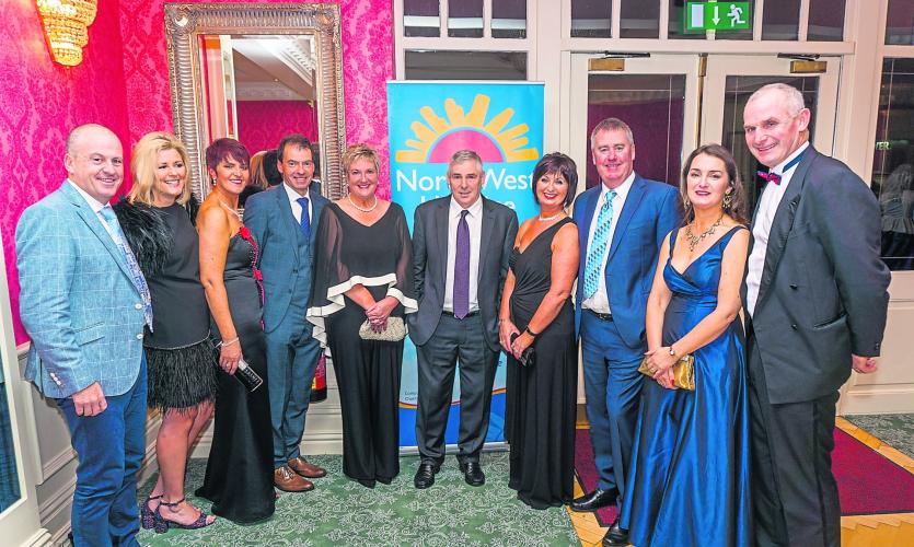 Gallery: North West Gala Ball proves to be huge success - Photo 1 of 10 ...