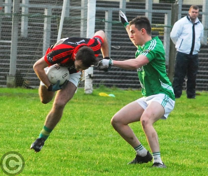 St. Manchan's celebrate victory in last ever U21 Final - GALLERY ...