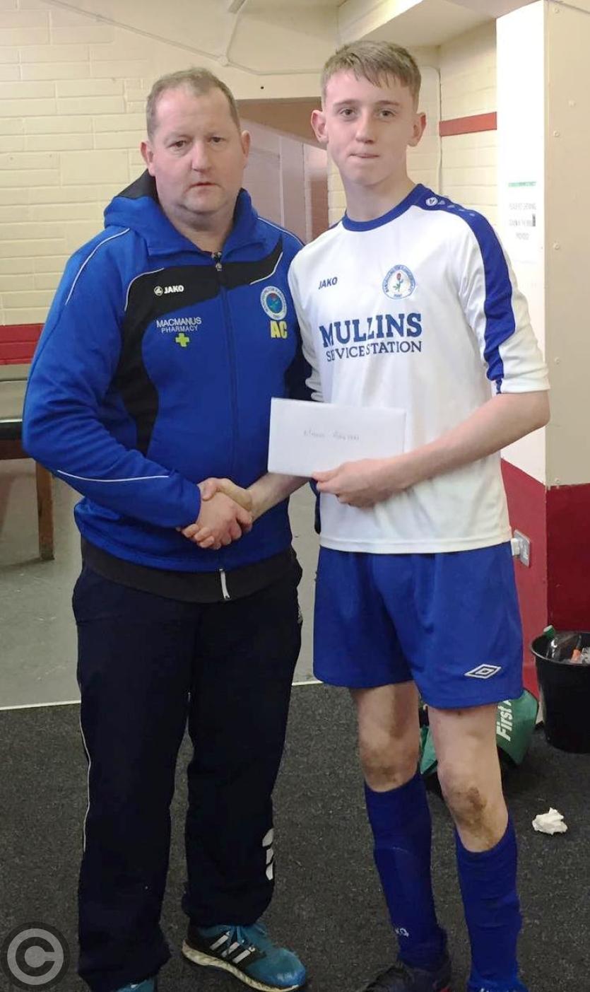 ONES TO WATCH IN 2018 AND BEYOND - Photo 1 of 7 - Leitrim Live