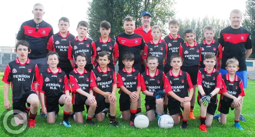 Leitrim underage team picture gallery special - Photo 1 of 15 - Leitrim ...