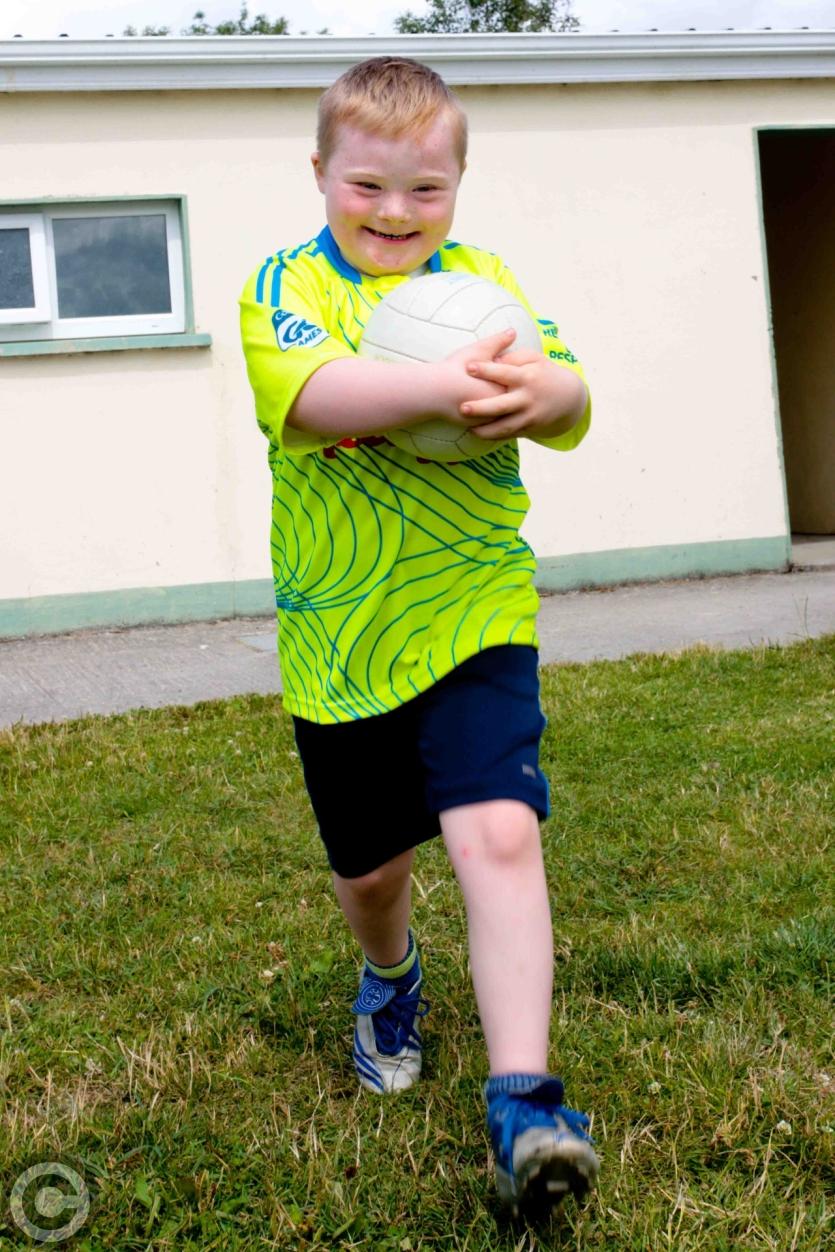 Gortletteragh Kellogg's Leitrim Cul Camp special - GALLERY - Photo 1 of ...