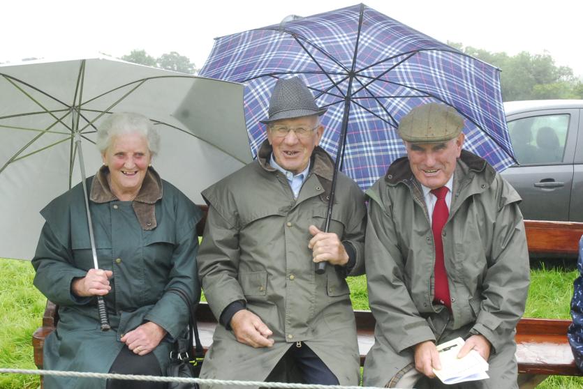 56th Annual Ballinamore Agricultural Show - Photo 1 of 45 - Leitrim Live
