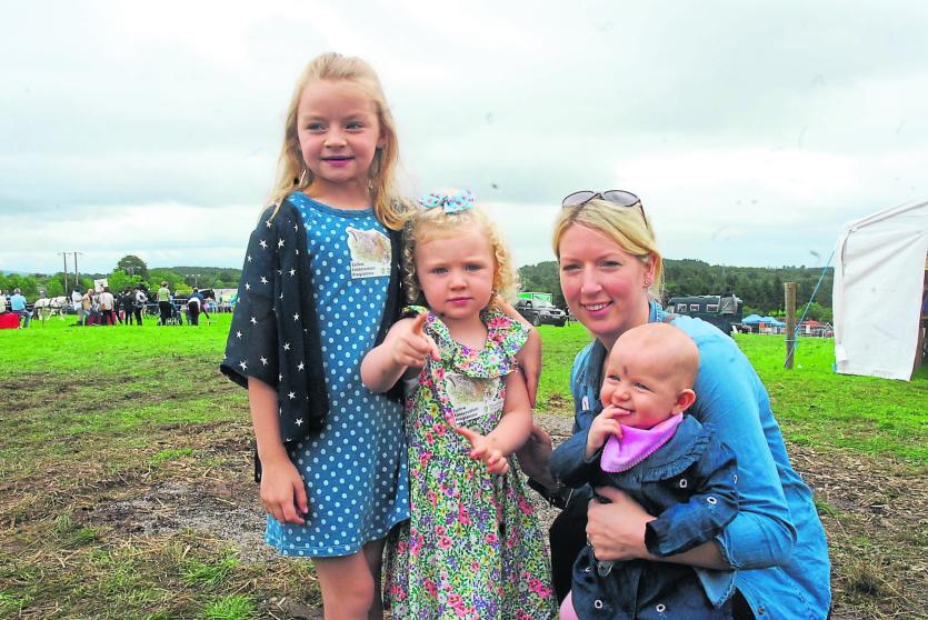 Gallery | 91st Mohill Agricultural Show a huge success - Photo 1 of 16 ...