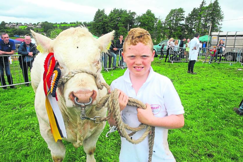Gallery | 91st Mohill Agricultural Show a huge success - Photo 1 of 16 ...