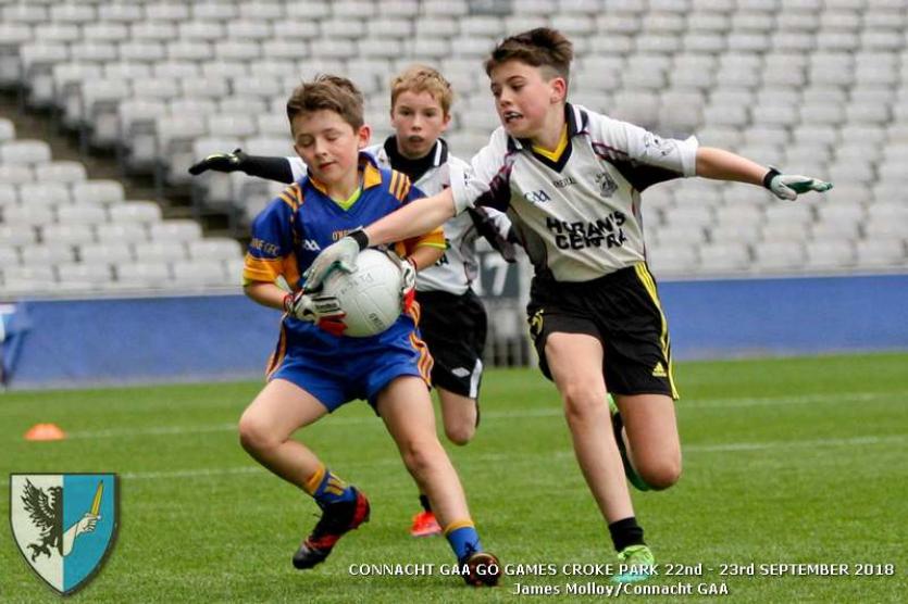 A trip of a lifetime for Cloone GAA Club youngsters - GALLERY - Photo 1 ...