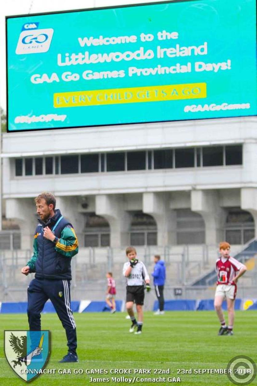 A trip of a lifetime for Cloone GAA Club youngsters - GALLERY - Photo 1 ...