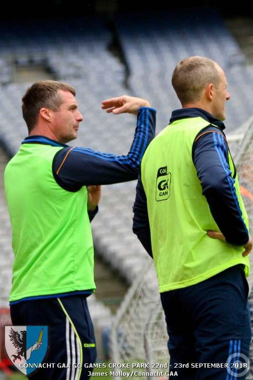 A trip of a lifetime for Cloone GAA Club youngsters - GALLERY - Photo 1 ...