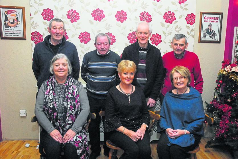 Gallery | Kiltburid Christmas Party - Photo 1 of 13 - Leitrim Live