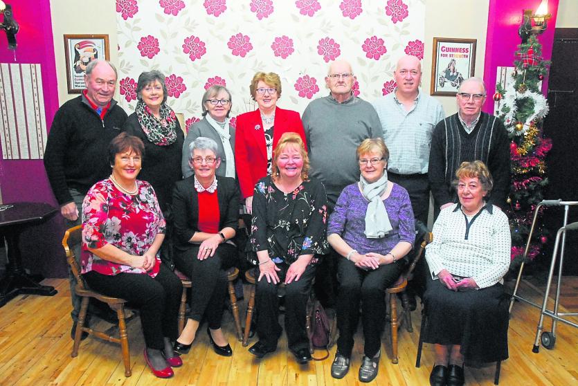 Gallery | Kiltburid Christmas Party - Photo 1 of 13 - Leitrim Live