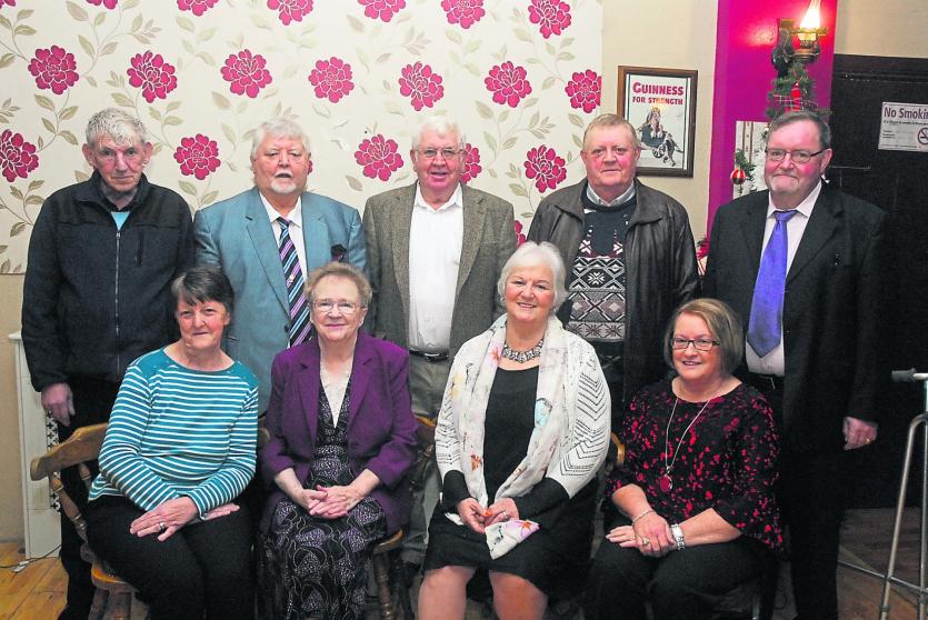 Gallery | Kiltburid Christmas Party - Photo 1 of 13 - Leitrim Live